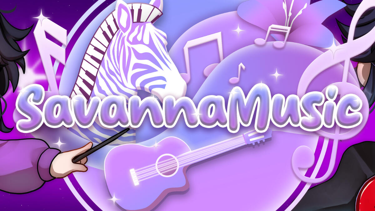 SavannaMusic